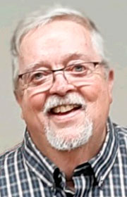 DEAN SCHARF | News, Sports, Jobs - Messenger News